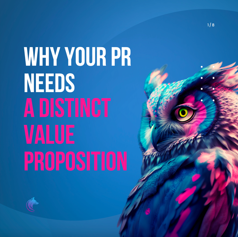 How to write a value proposition that accelerates growth • EC-PR