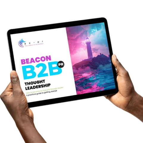 Our complete guide to B2B roundtable events • EC-PR